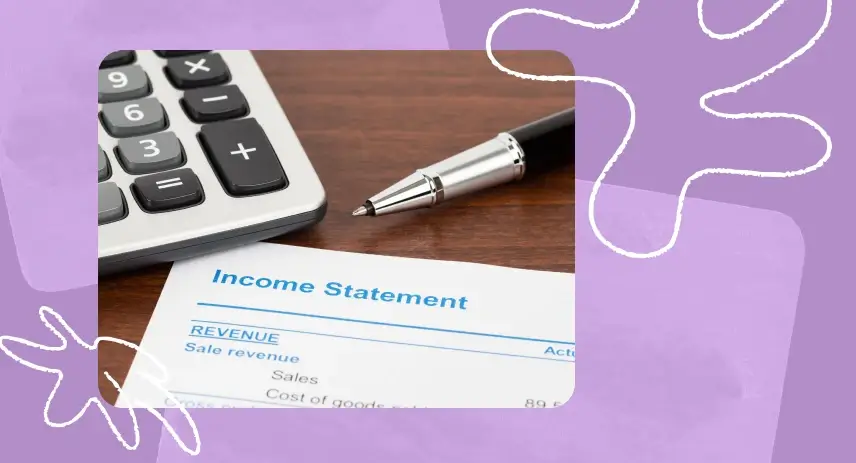 How to prepare an income statement: A guide with an example | Oyster®